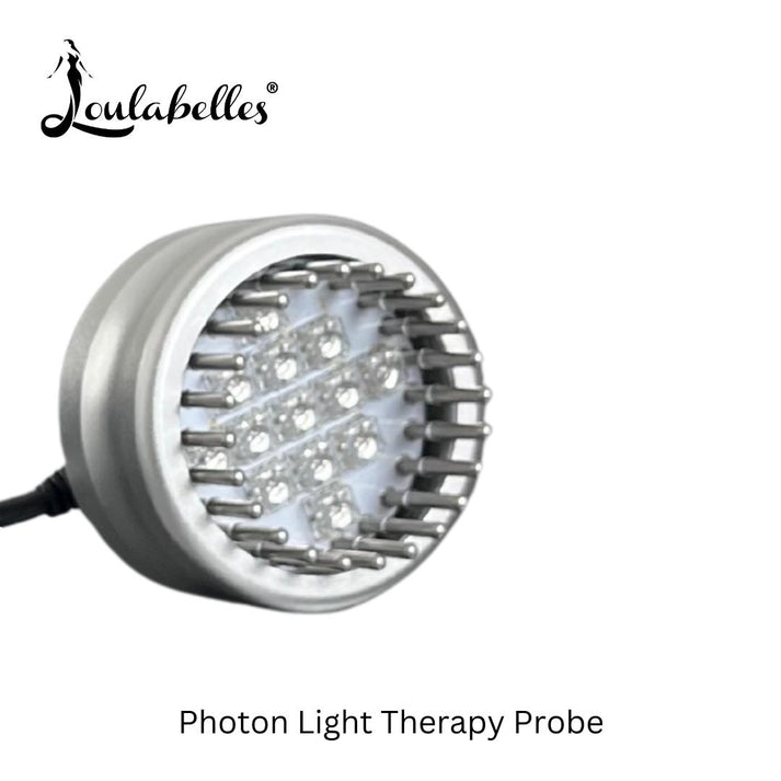 Photon Light Therapy Probe – My Store